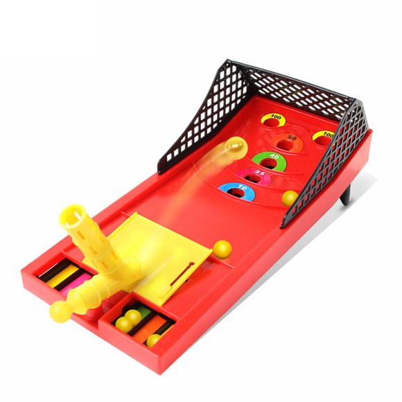 Ball shoot store