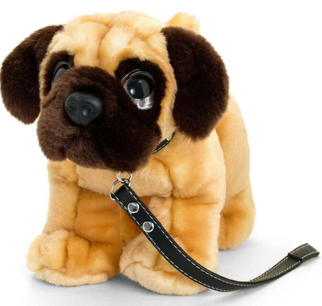 Keel pug store